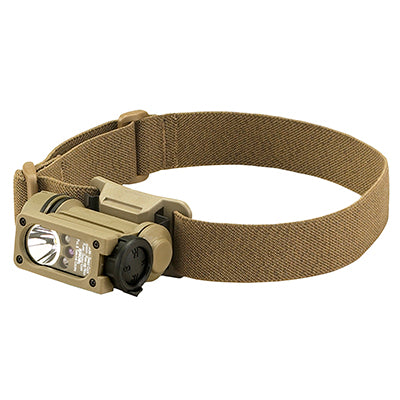 Sidewinder Compact II - Streamlight – SA Tactical Institute