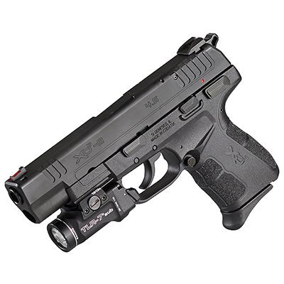 Streamlight TLR7 Sub - Springfield Armory® Hellcat – SA Tactical Institute
