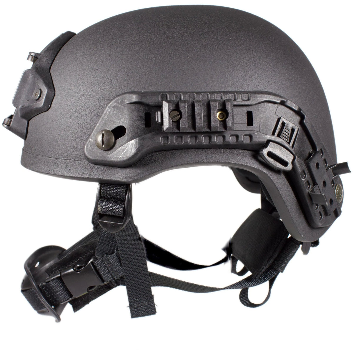 Viper 3 Helmet - NIJ Level IIIA – SA Tactical Institute
